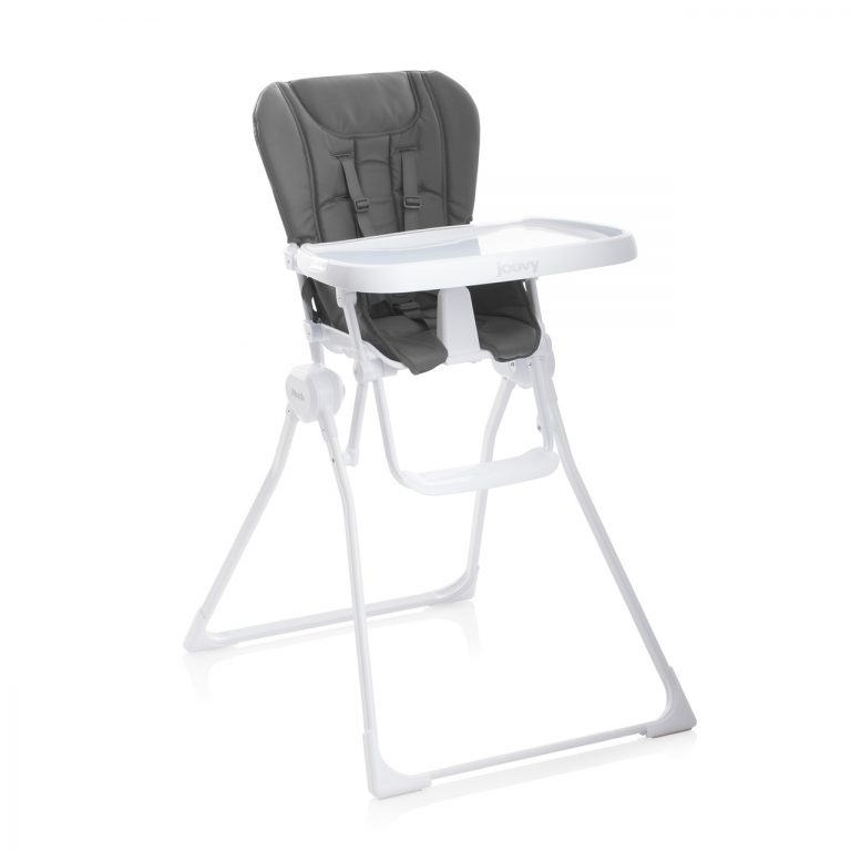10 Minimalist High Chairs For Design-Loving Parents 2019 | Raise Magazine