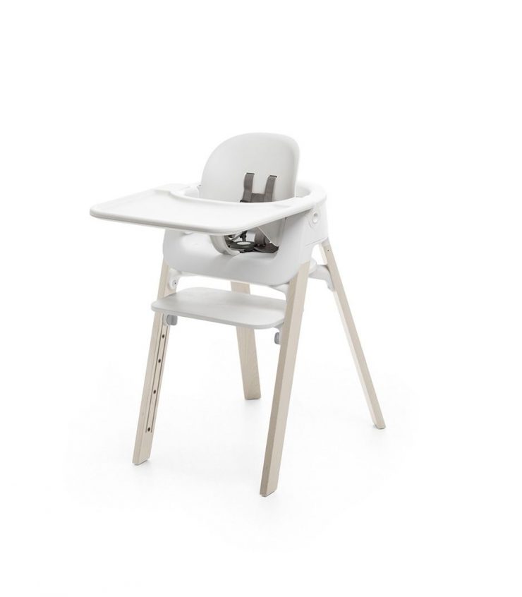 10 Minimalist High Chairs For Design-Loving Parents 2019 | Raise Magazine