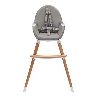 10 Minimalist High Chairs For Design-Loving Parents 2019 | Raise Magazine