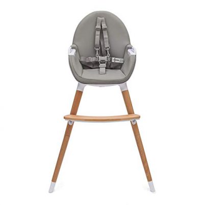 10 Minimalist High Chairs For Design-Loving Parents 2019 | Raise Magazine