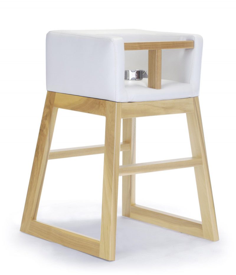 10 Minimalist High Chairs For Design-Loving Parents 2019 | Raise Magazine