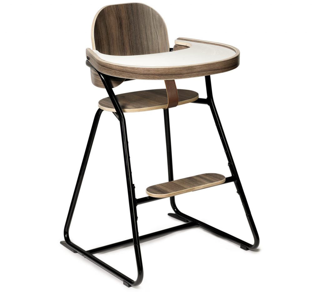 10 Minimalist High Chairs For Design-Loving Parents 2019 | Raise Magazine