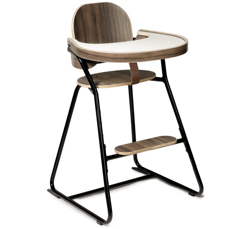 10 Minimalist High Chairs For Design-Loving Parents 2019 | Raise Magazine