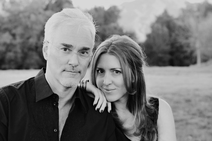 BTS Of My May-December Marriage | Raise Magazine