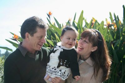 In Conversation with Beth Hall | Raise Magazine