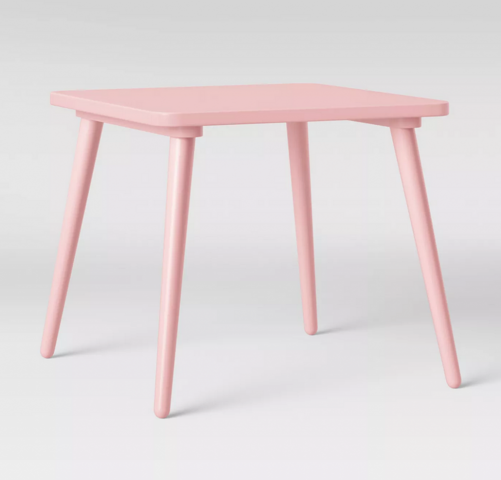 20 Modern Play Tables For Kids | Raise Magazine