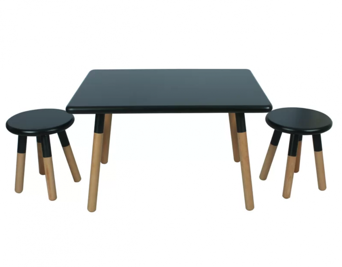 20 Modern Play Tables For Kids | Raise Magazine