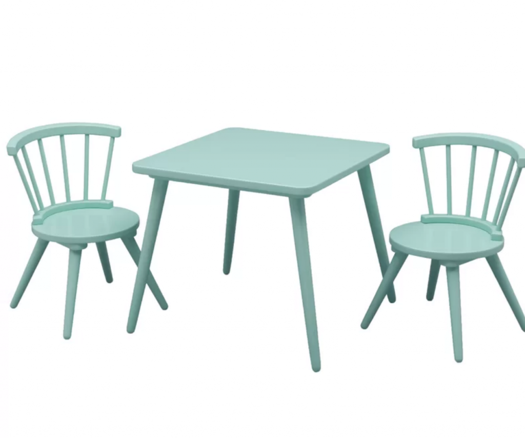 20 Modern Play Tables For Kids | Raise Magazine