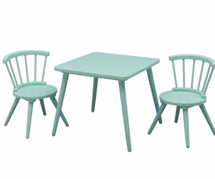20 Modern Play Tables For Kids | Raise Magazine