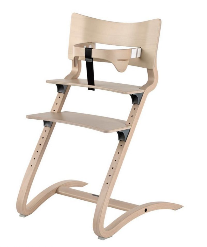 Minimalist High Chairs For Design-Loving Parents 2020 | Raise Magazine