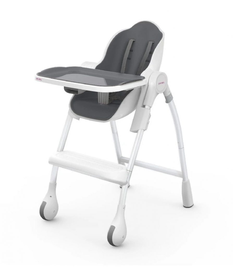 Minimalist High Chairs For Design-Loving Parents 2020 | Raise Magazine