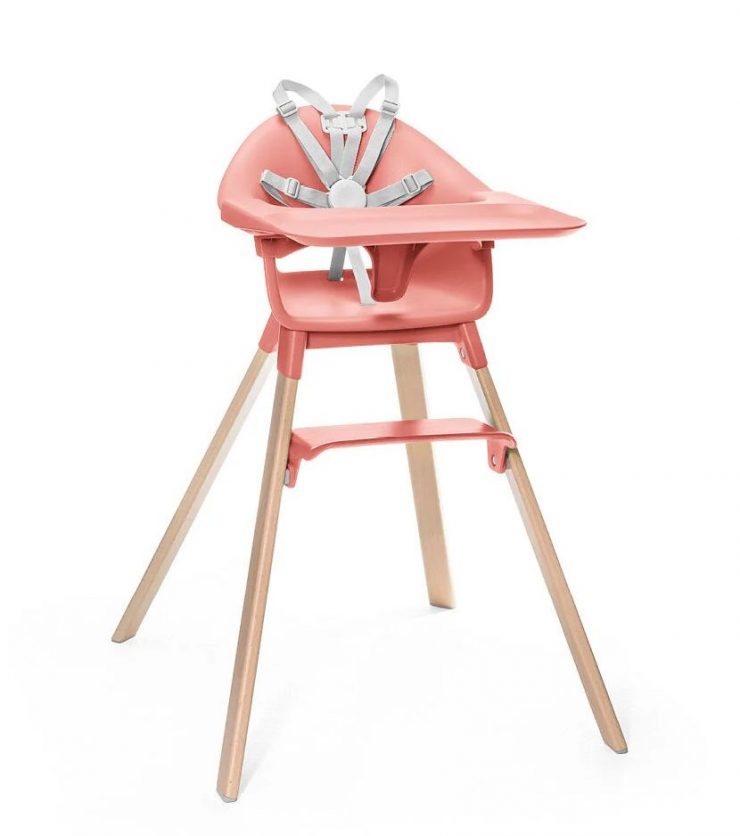 Minimalist High Chairs For Design-Loving Parents 2020 | Raise Magazine