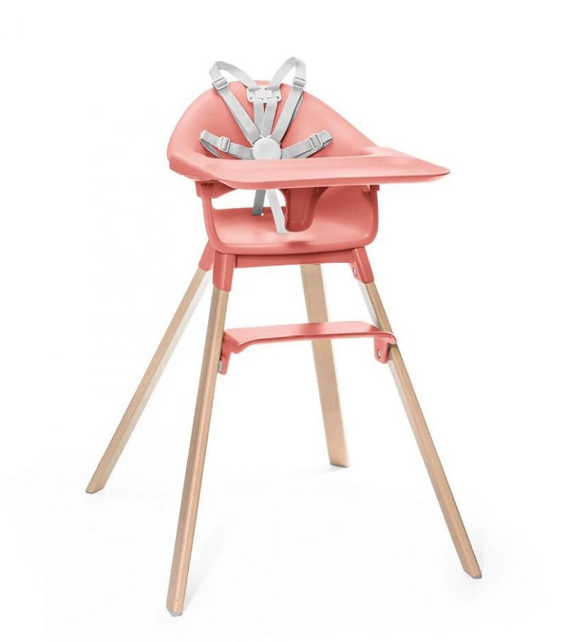 Minimalist High Chairs For Design-Loving Parents 2020 | Raise Magazine