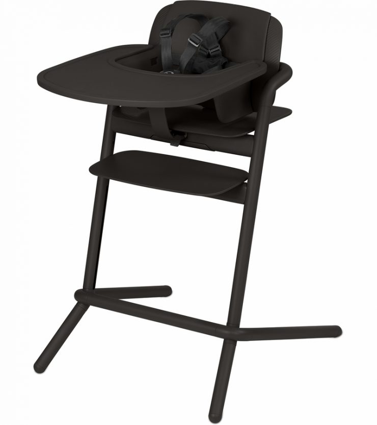 Minimalist High Chairs For Design-Loving Parents 2020 | Raise Magazine
