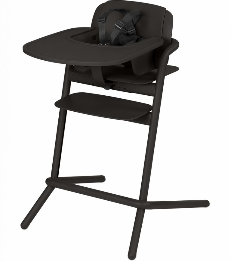 Minimalist High Chairs For Design-Loving Parents 2020 | Raise Magazine
