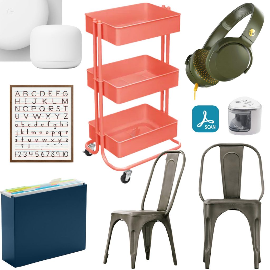 Distance Learning Essentials for Remote Kindergarten | Raise Magazine