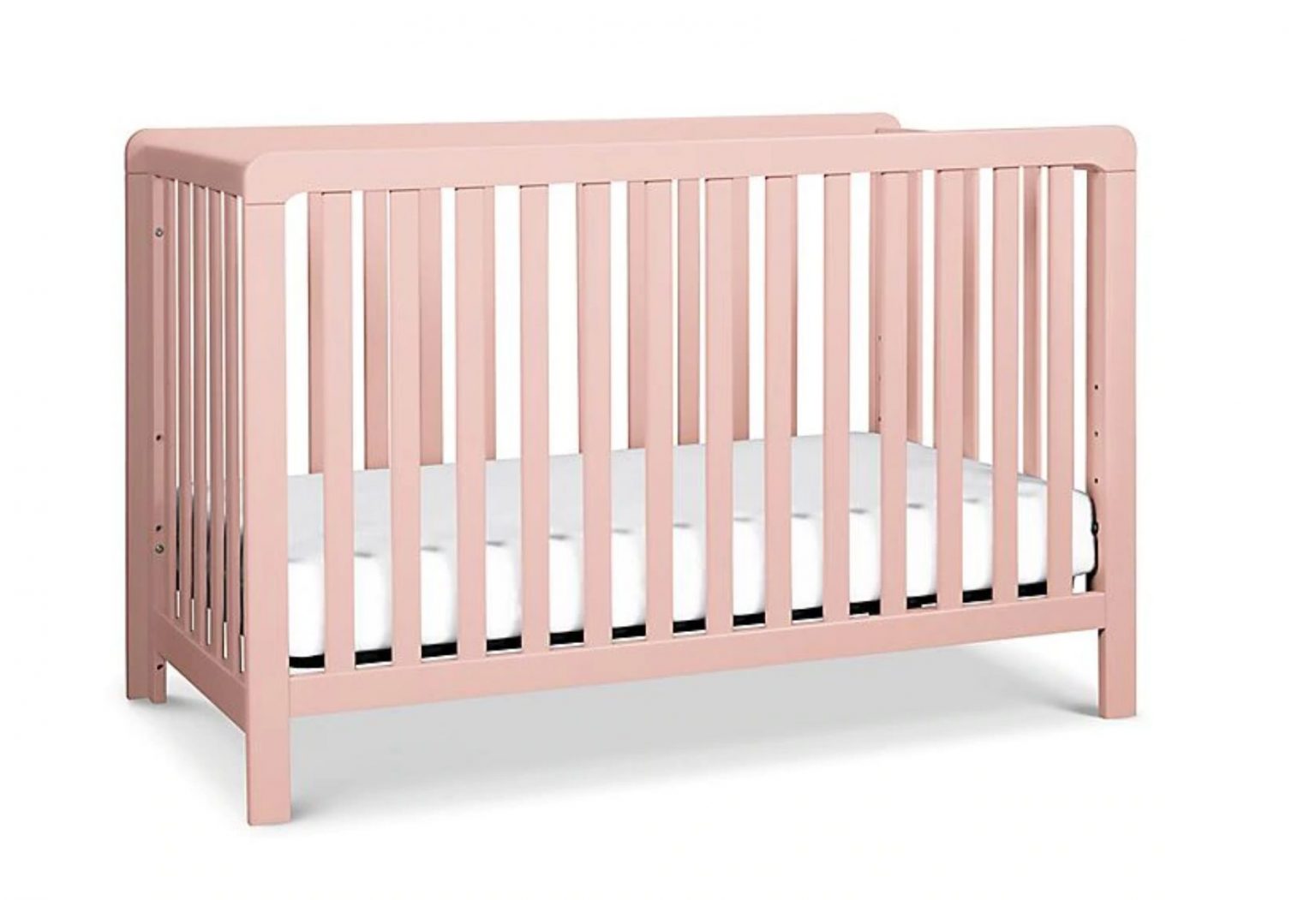 The Best Convertible Cribs for Modern Nurseries | Raise Magazine