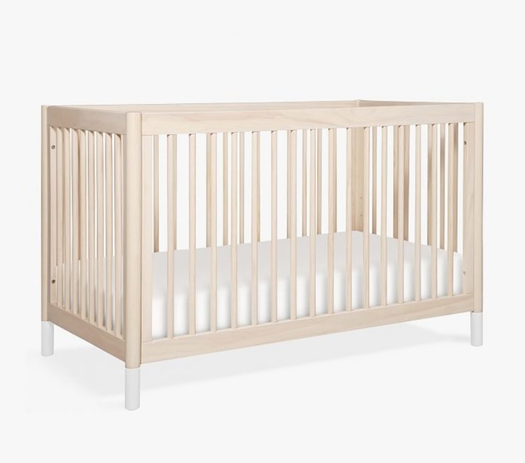 The Best Convertible Cribs for Modern Nurseries | Raise Magazine