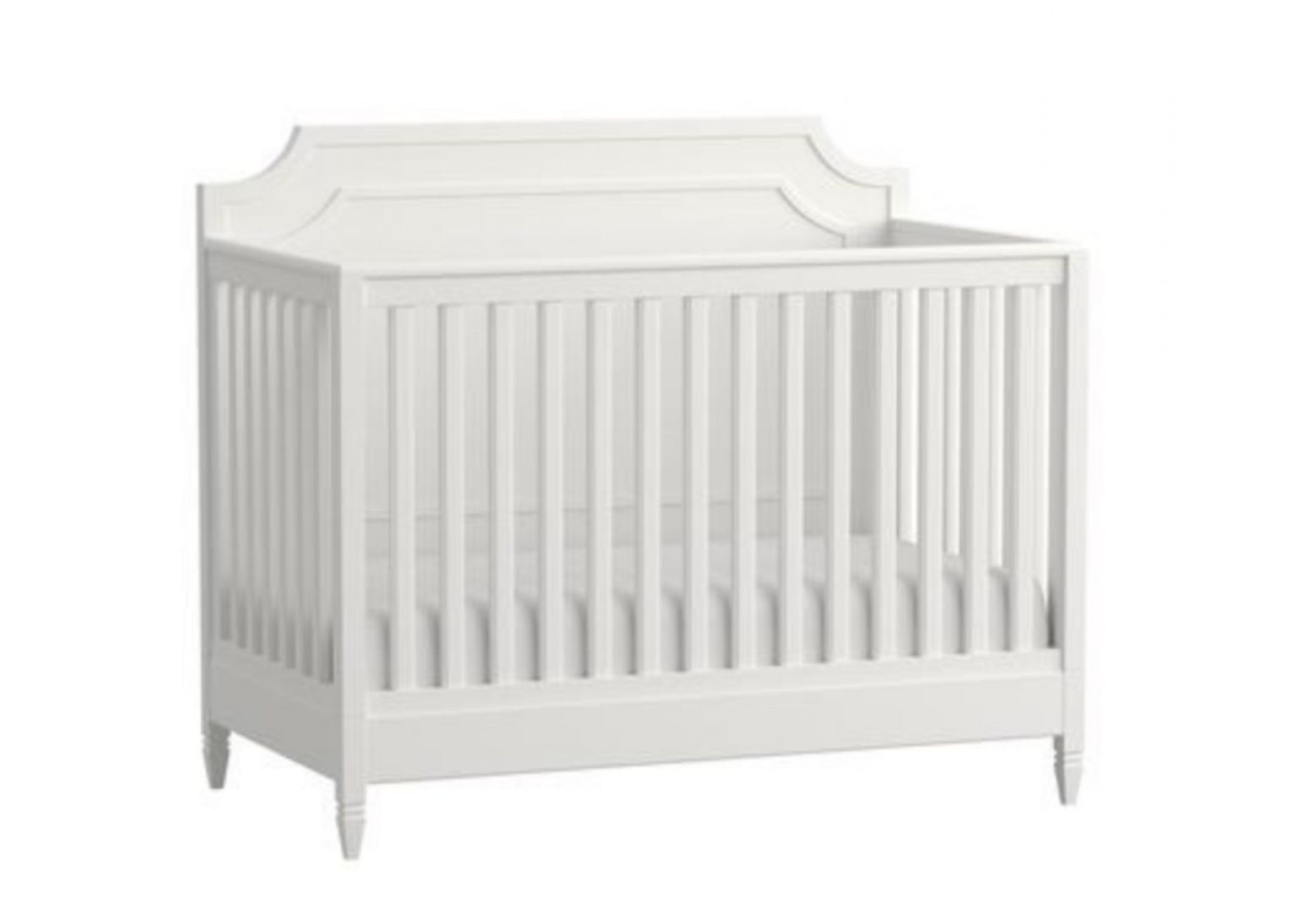 The Best Convertible Cribs for Modern Nurseries | Raise Magazine