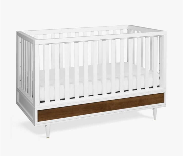 The Best Convertible Cribs for Modern Nurseries | Raise Magazine