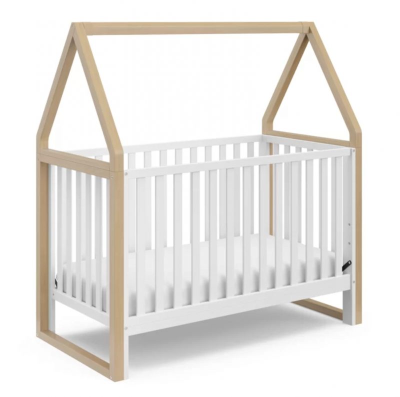 The Best Convertible Cribs for Modern Nurseries | Raise Magazine