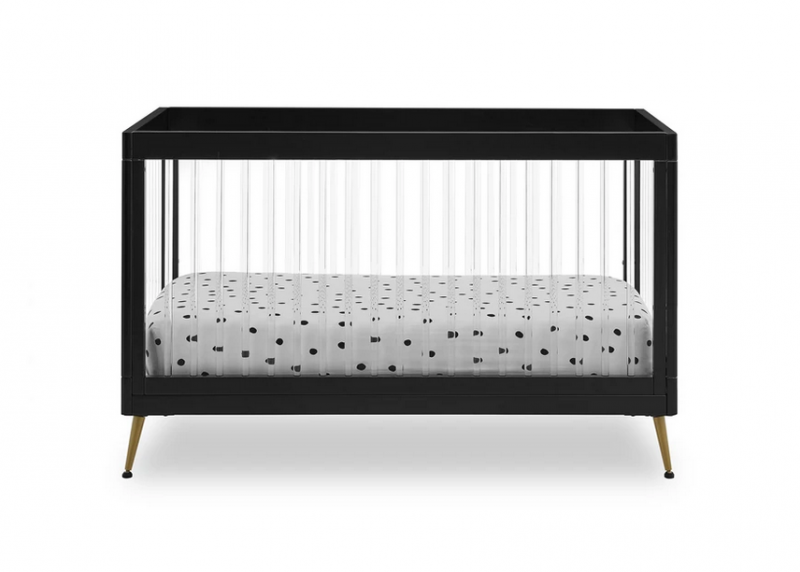 The Best Convertible Cribs for Modern Nurseries | Raise Magazine