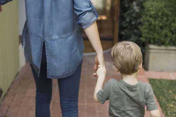 When Your Child Says, "You're Not My Real Mom" | Raise Magazine