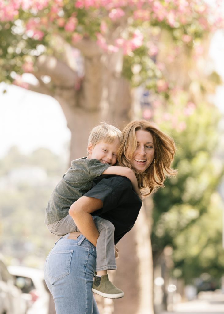 About Jessica Butler | Raise Magazine