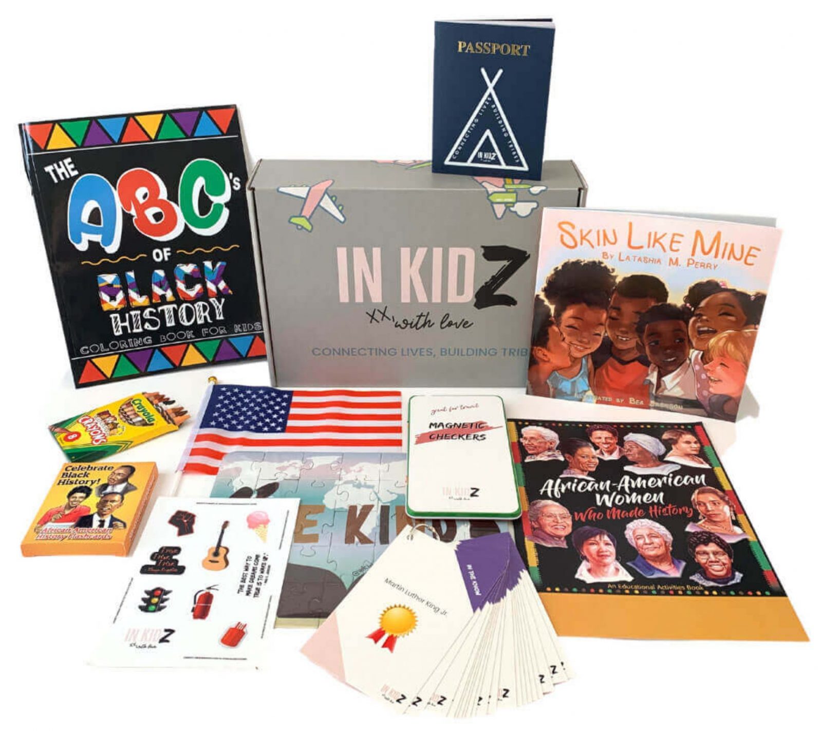 How To Teach Diversity And Inclusion At Home | Raise Magazine