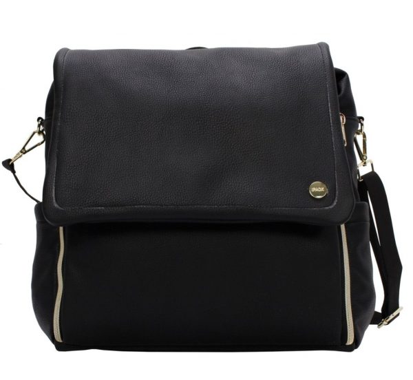 The Best Gender-Neutral Diaper Bags For Stylish Parents | Raise Magazine
