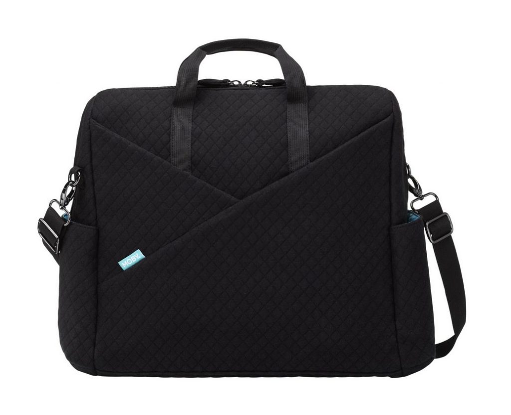 The Best Gender-Neutral Diaper Bags For Stylish Parents | Raise Magazine