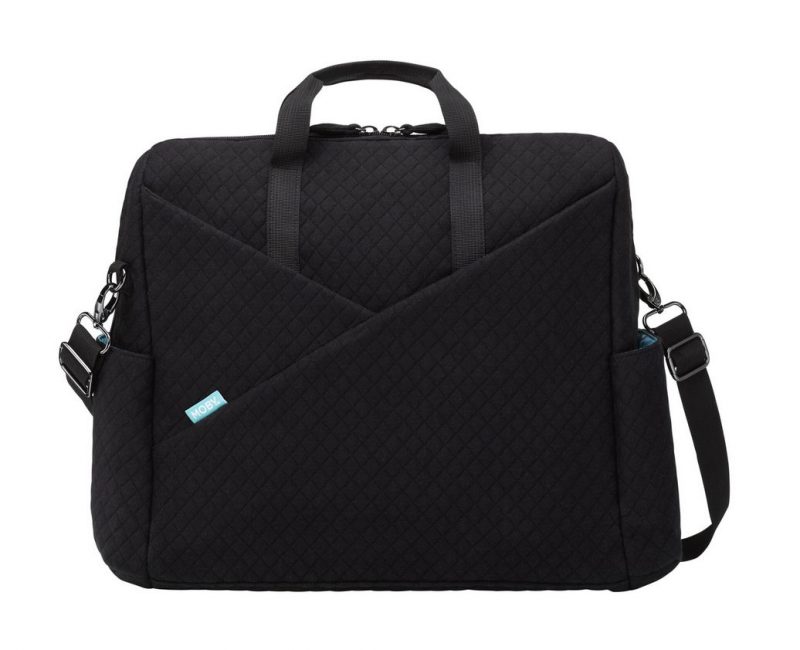 The Best Gender-Neutral Diaper Bags For Stylish Parents | Raise Magazine