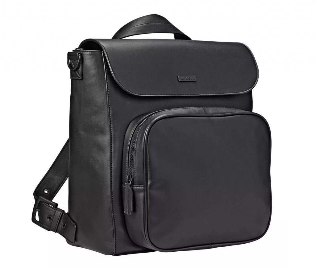 The Best Gender-Neutral Diaper Bags For Stylish Parents | Raise Magazine