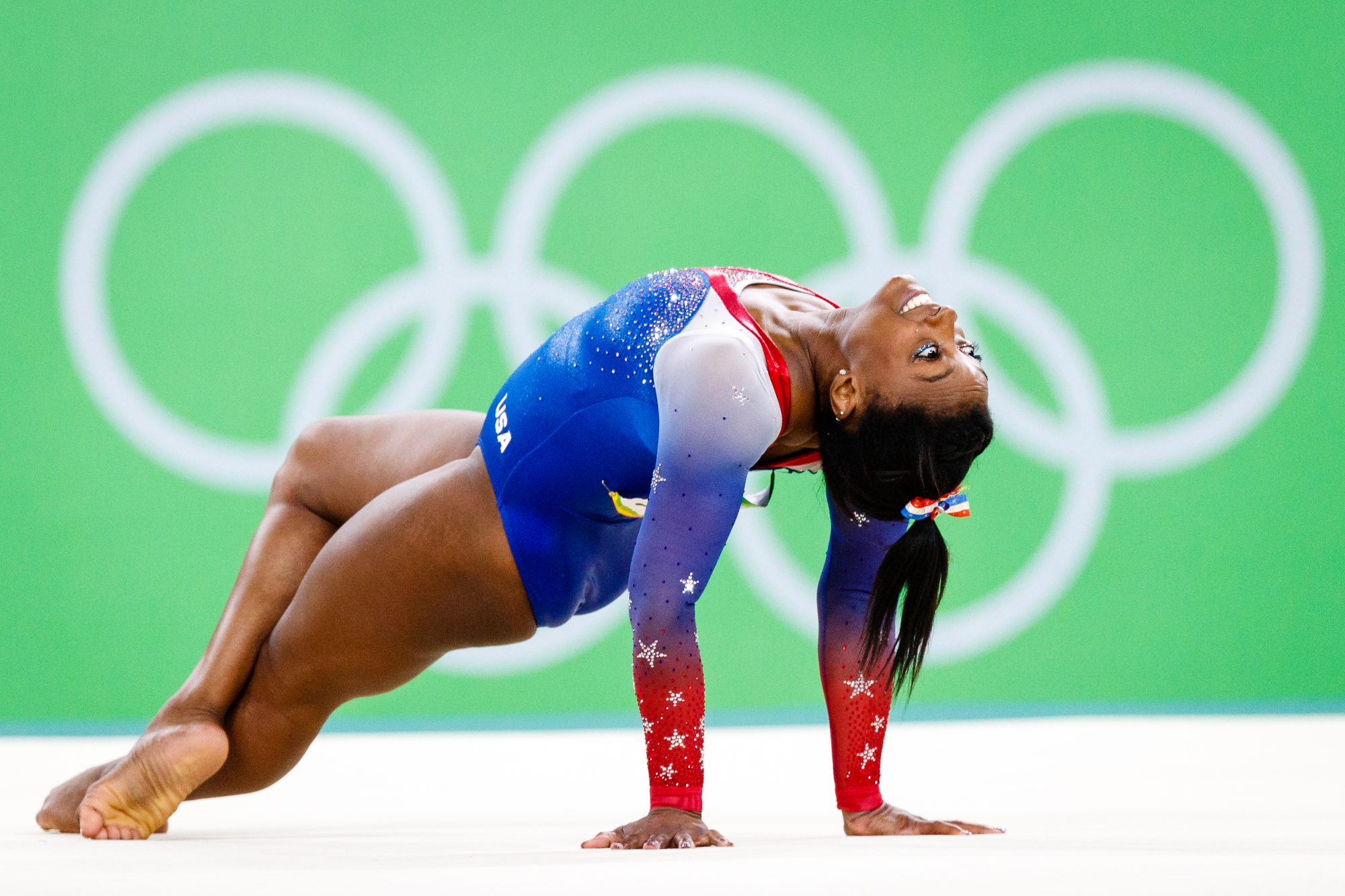 Stop Sharing The Details of Simone Biles’s Adoption Story Without Her ...