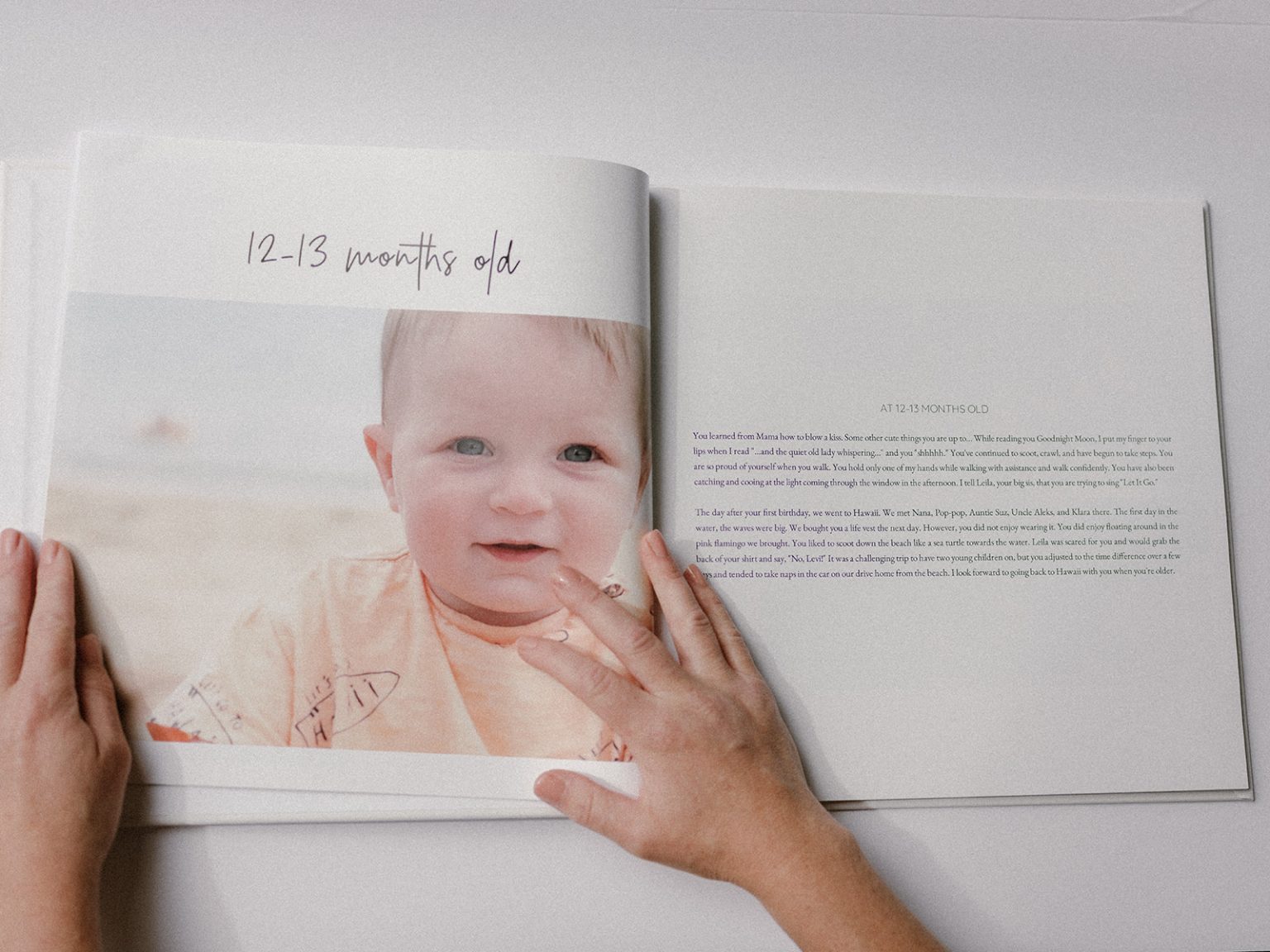 The Best Modern Baby Book For Non-Traditional Families | Raise Magazine