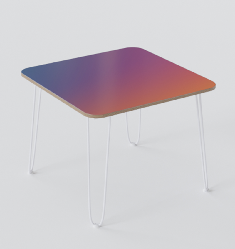 The Best Modern Play Tables and Chairs For Kids | Raise Magazine