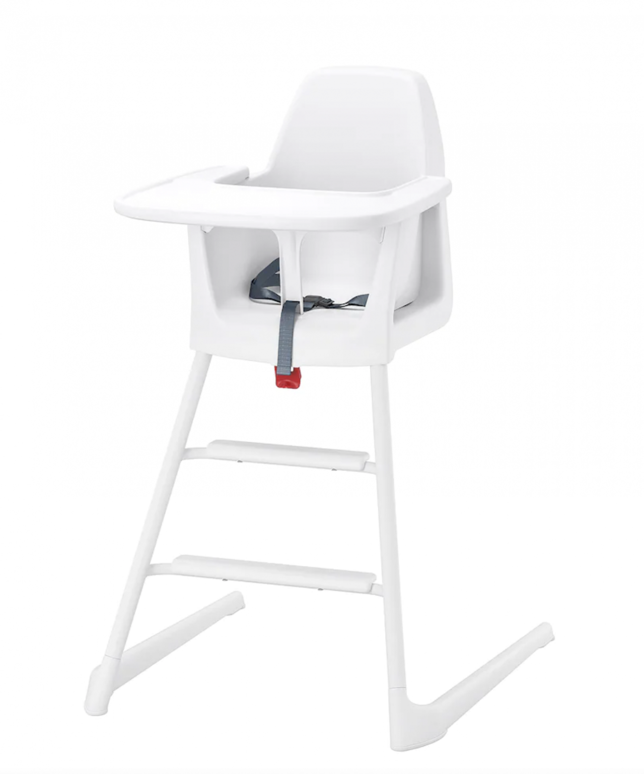 The Best White High Chairs You Can Buy Right Now | Raise Magazine