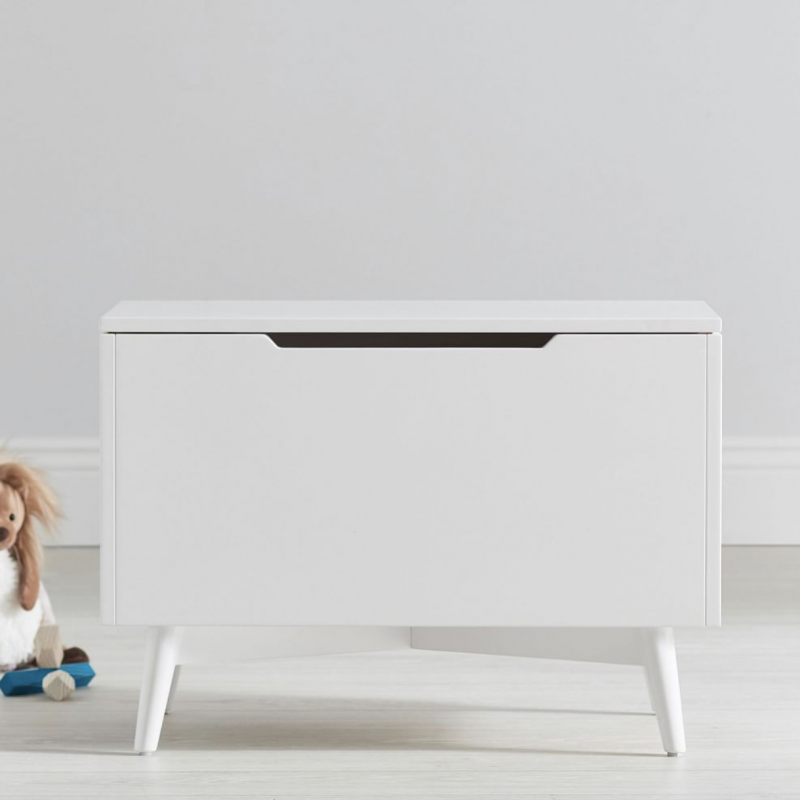Modern Toy Storage To Declutter Your Home | Raise Magazine