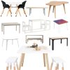 The Best Modern Play Tables and Chairs For Kids | Raise Magazine